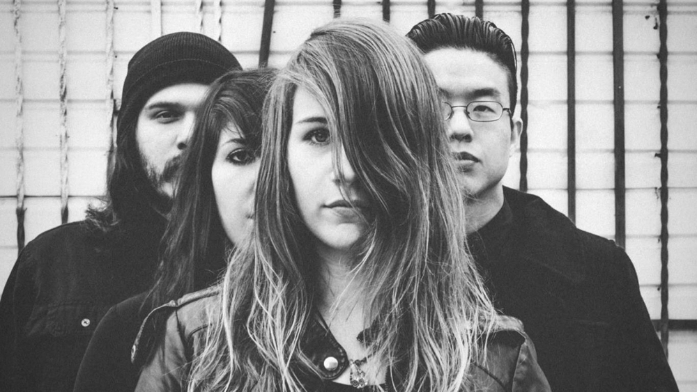 buzzbands.la — Tonight in L.A.: The Sonics, the Early November,...